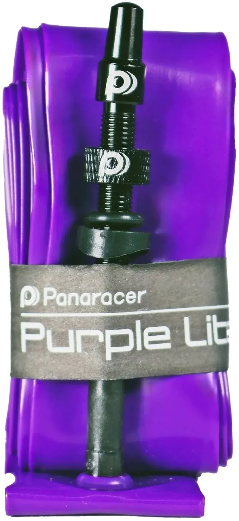 PURPLE LITE TPU TUBE 700x23/32c 85mm PRESTA VALVE